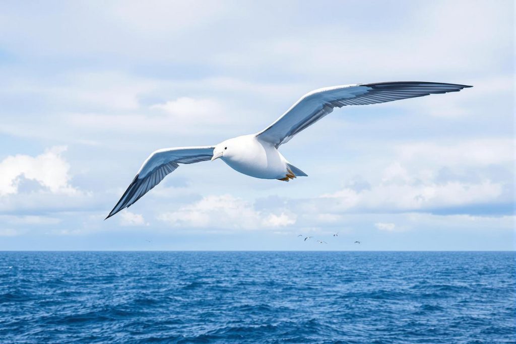 Envergure : définition et top 5 des oiseaux aux plus grandes ailes ...